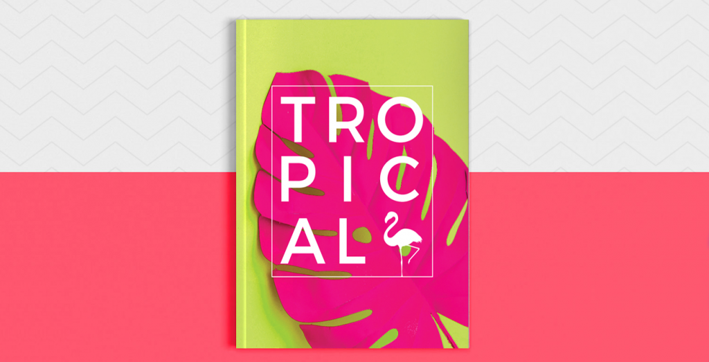 Tropical Mag - Ideia Ideal