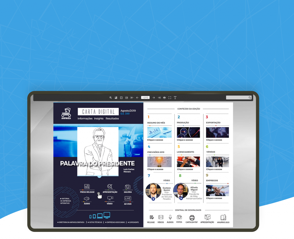 Carta digital 399 - Ideia Ideal